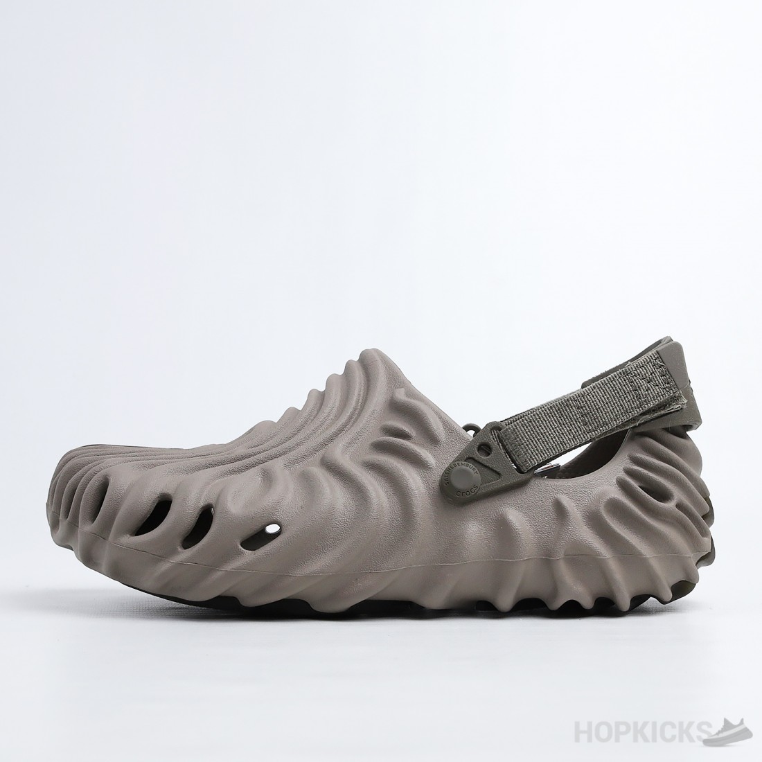 Crocs Pollex Clog by Salehe Bembury Menemsha
