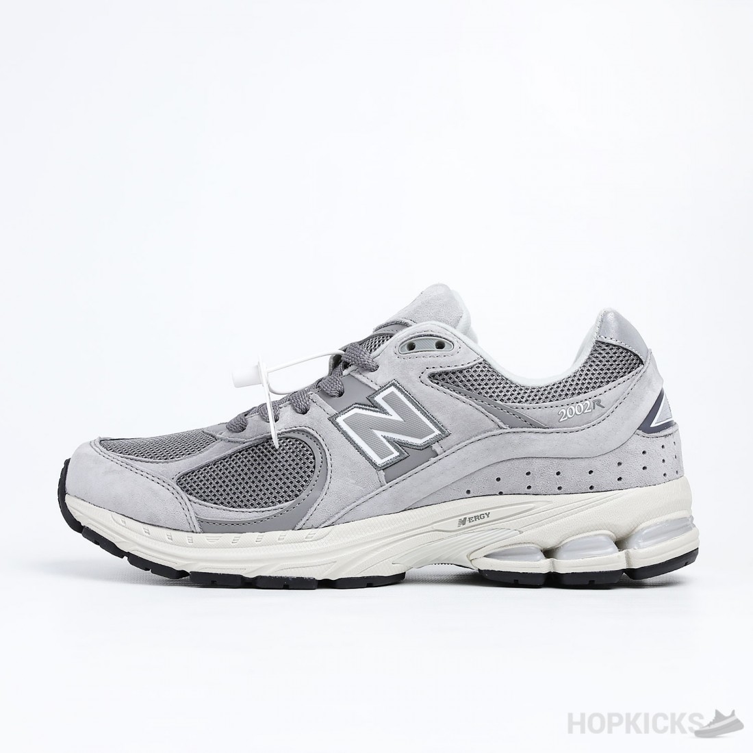 New Balance 2002R Marblehead Light Aluminum