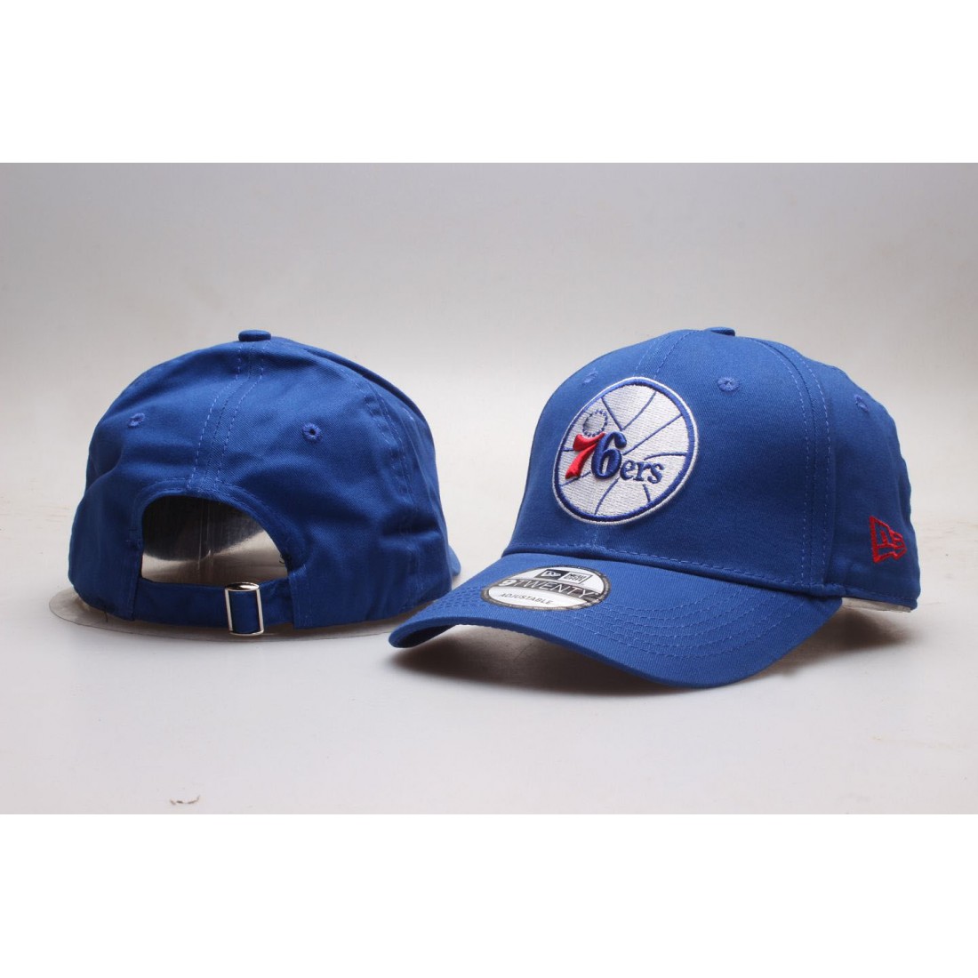 Philadelphia 76ers Team Classic Cap