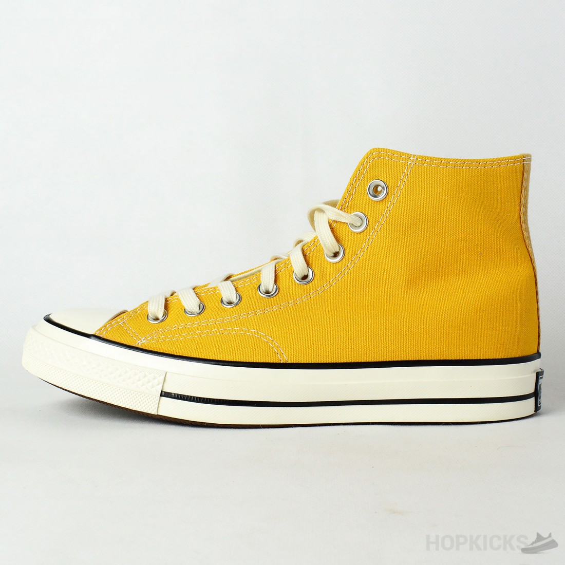 Converse All-Star 70s Hi Sunflower
