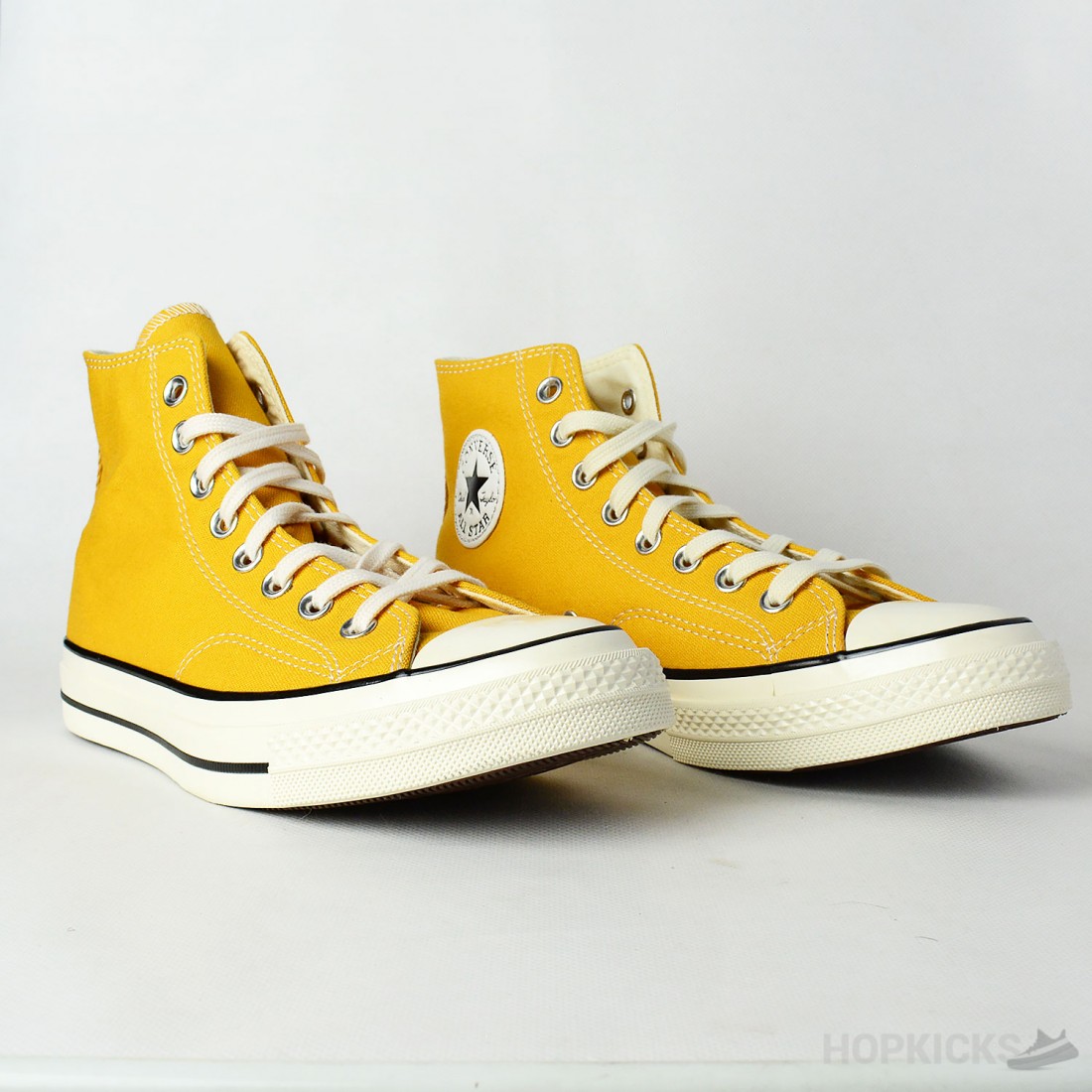 Converse All-Star 70s Hi Sunflower