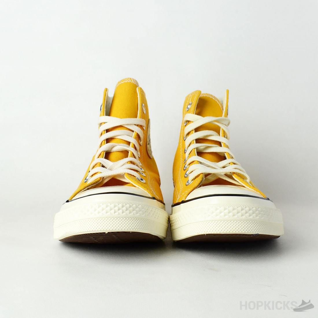 Converse All-Star 70s Hi Sunflower