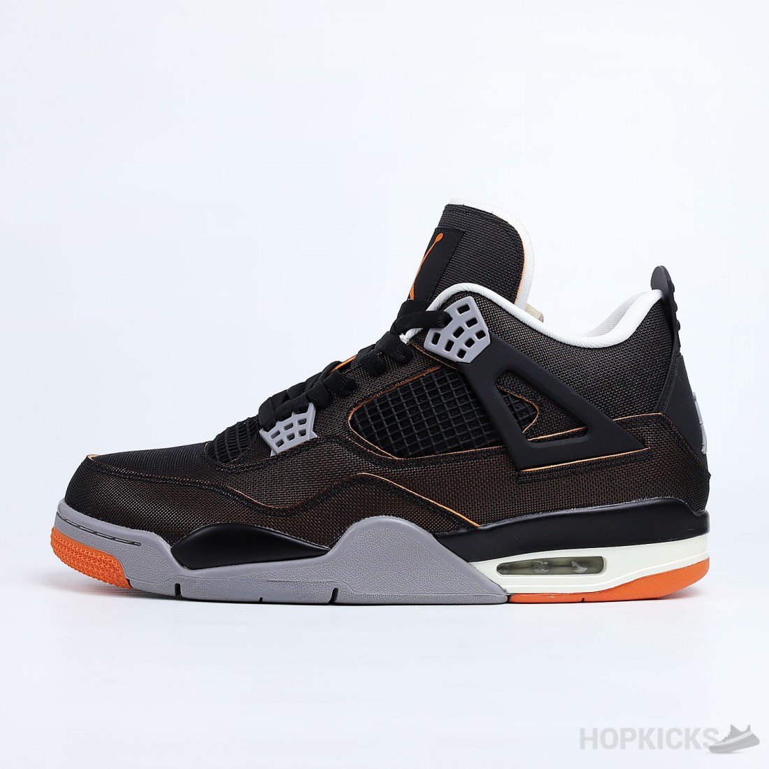Buy Online Air Jordan 4 Retro Starfish (W) in Pakistan | Air Jordan 4 ...