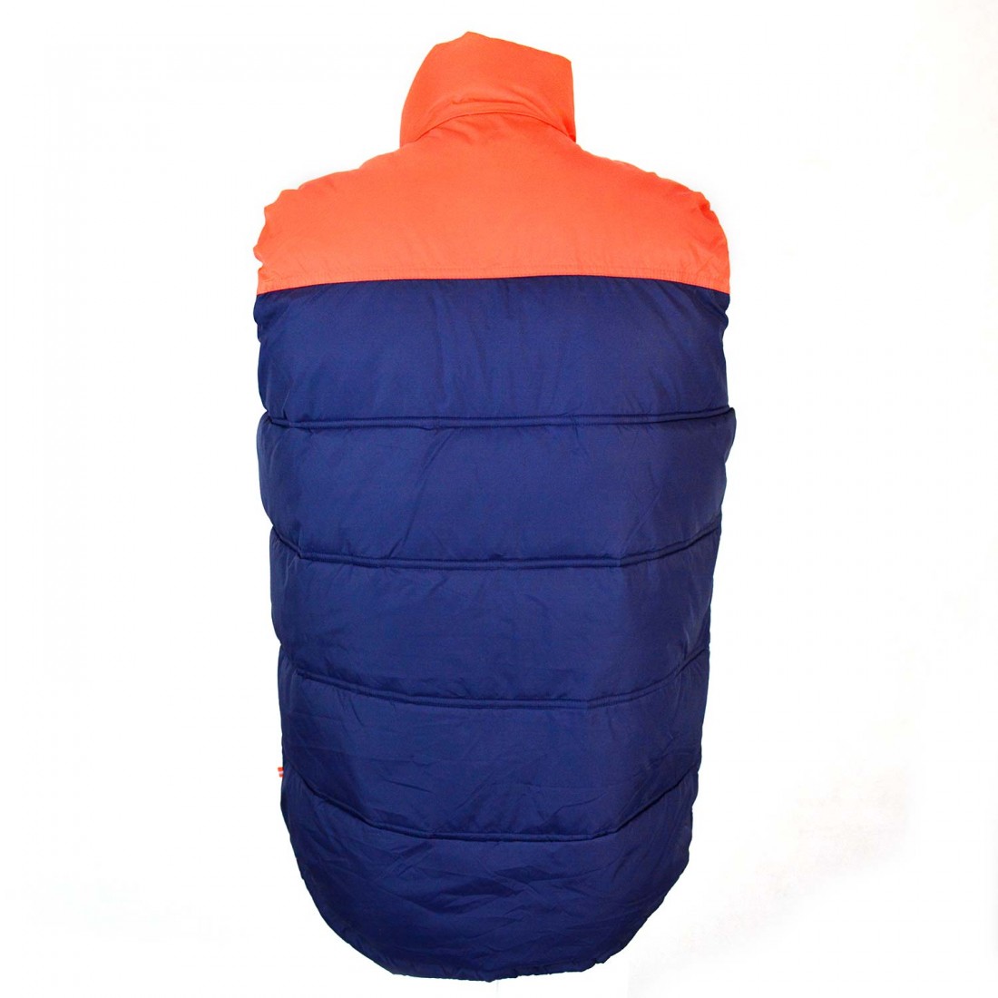 Jack & Jones 3 Tech Sleeveless Jacket
