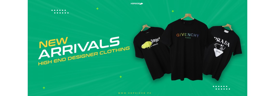 Biggest Sneaker Store in Pakistan |Trainers, Joggers & more|HopKicks.pk