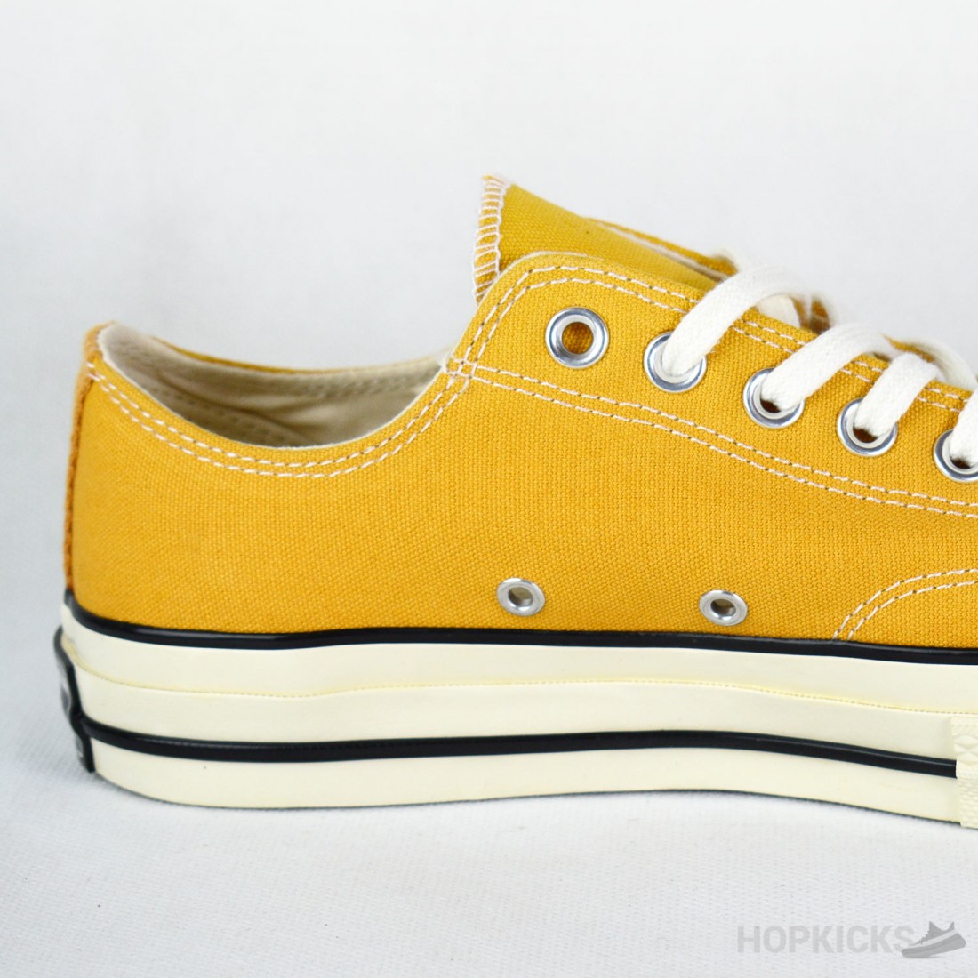 Converse Chuck Low Sunflower
