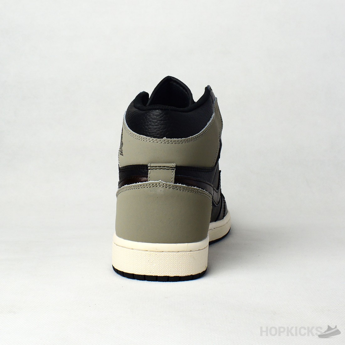 Buy Online Air Jordan 1 Retro High Light Army Rust Shadow Patina In ...