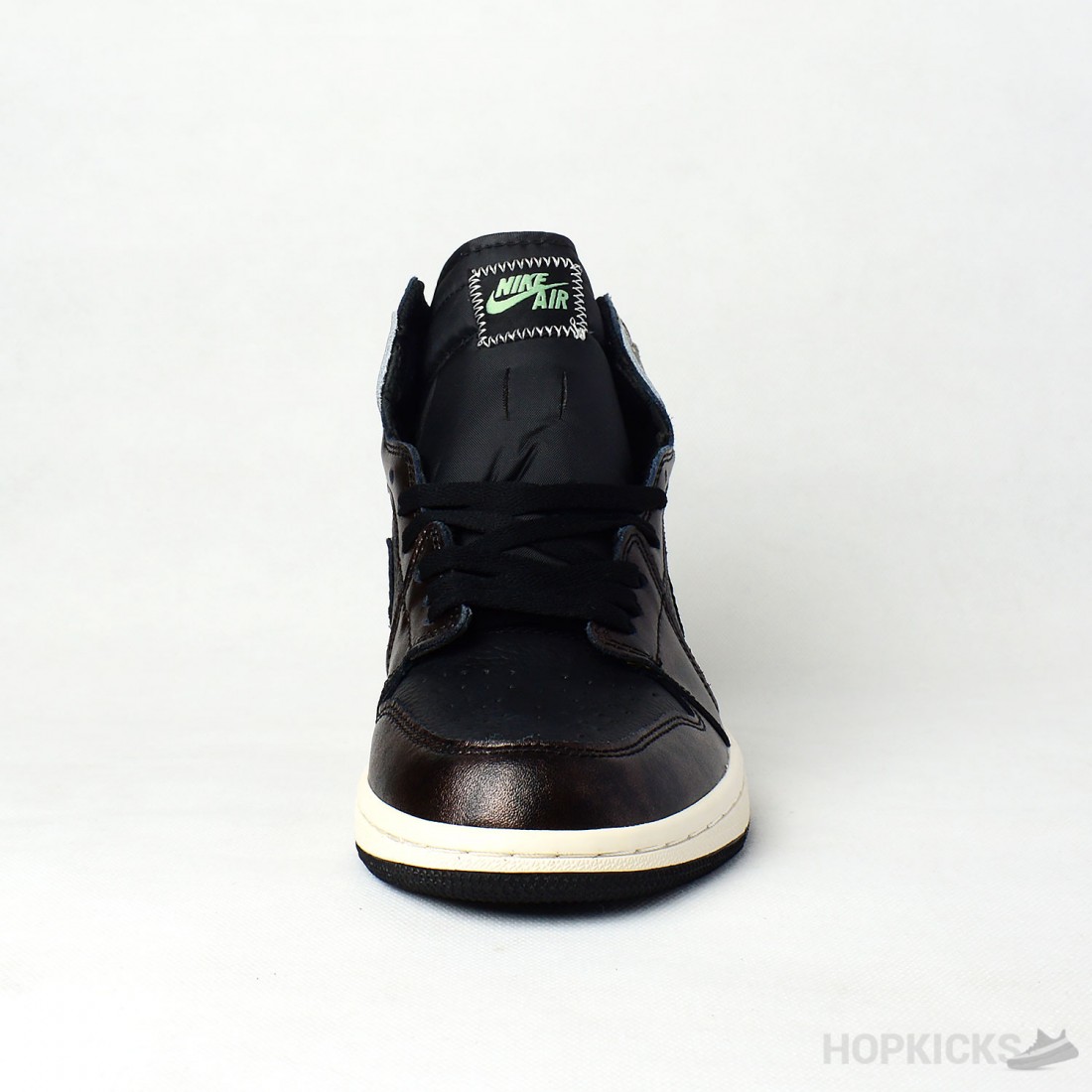 Buy Online Air Jordan 1 Retro High Light Army Rust Shadow Patina In ...