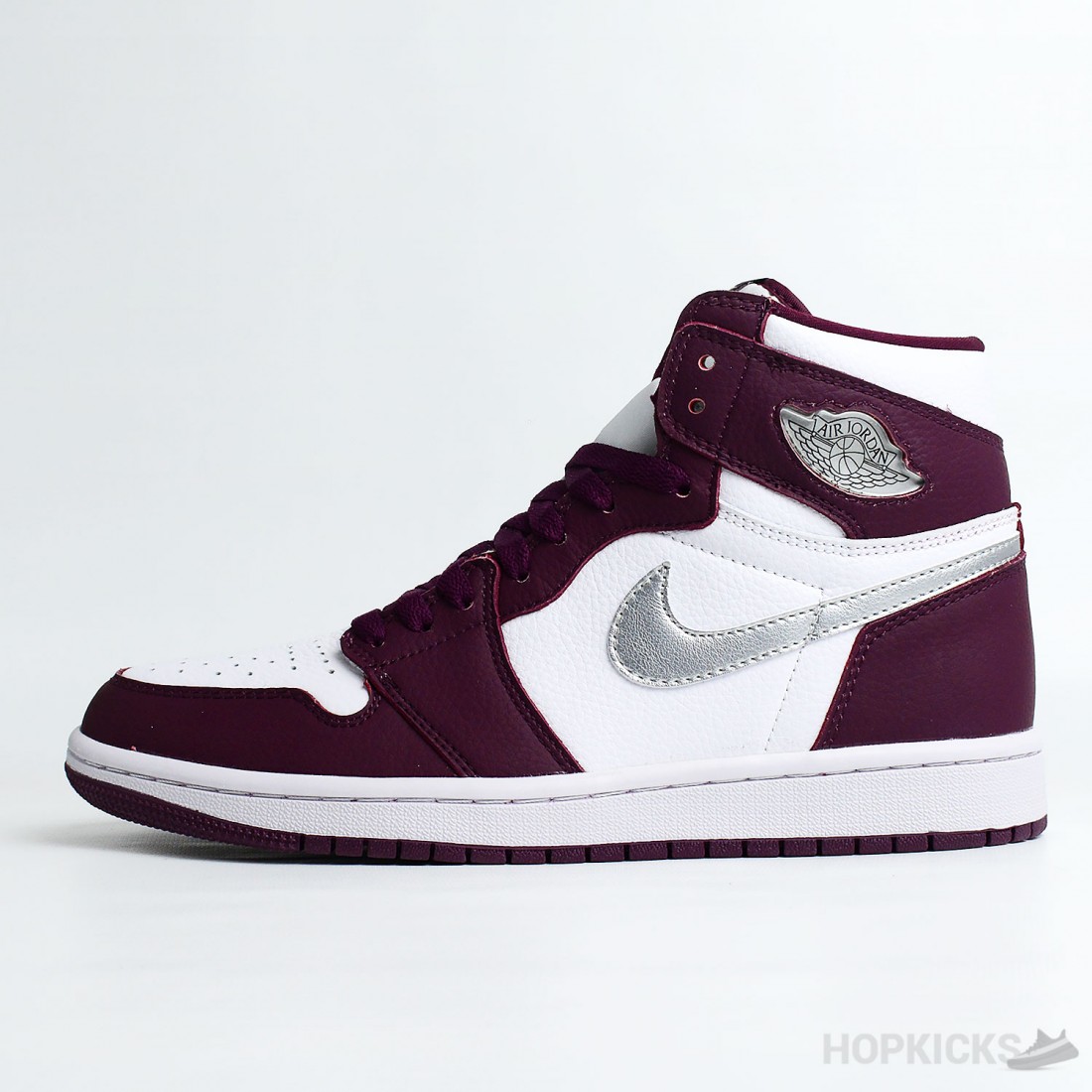 Air Jordan 1 Retro High OG Bordeaux