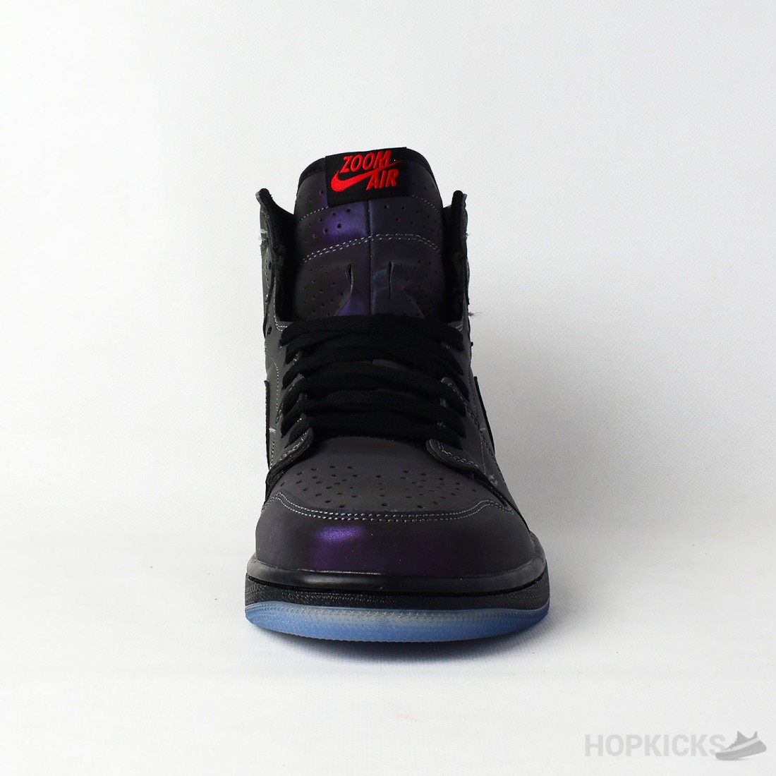 Air Jordan 1 High Zoom Fearless [Reflective]