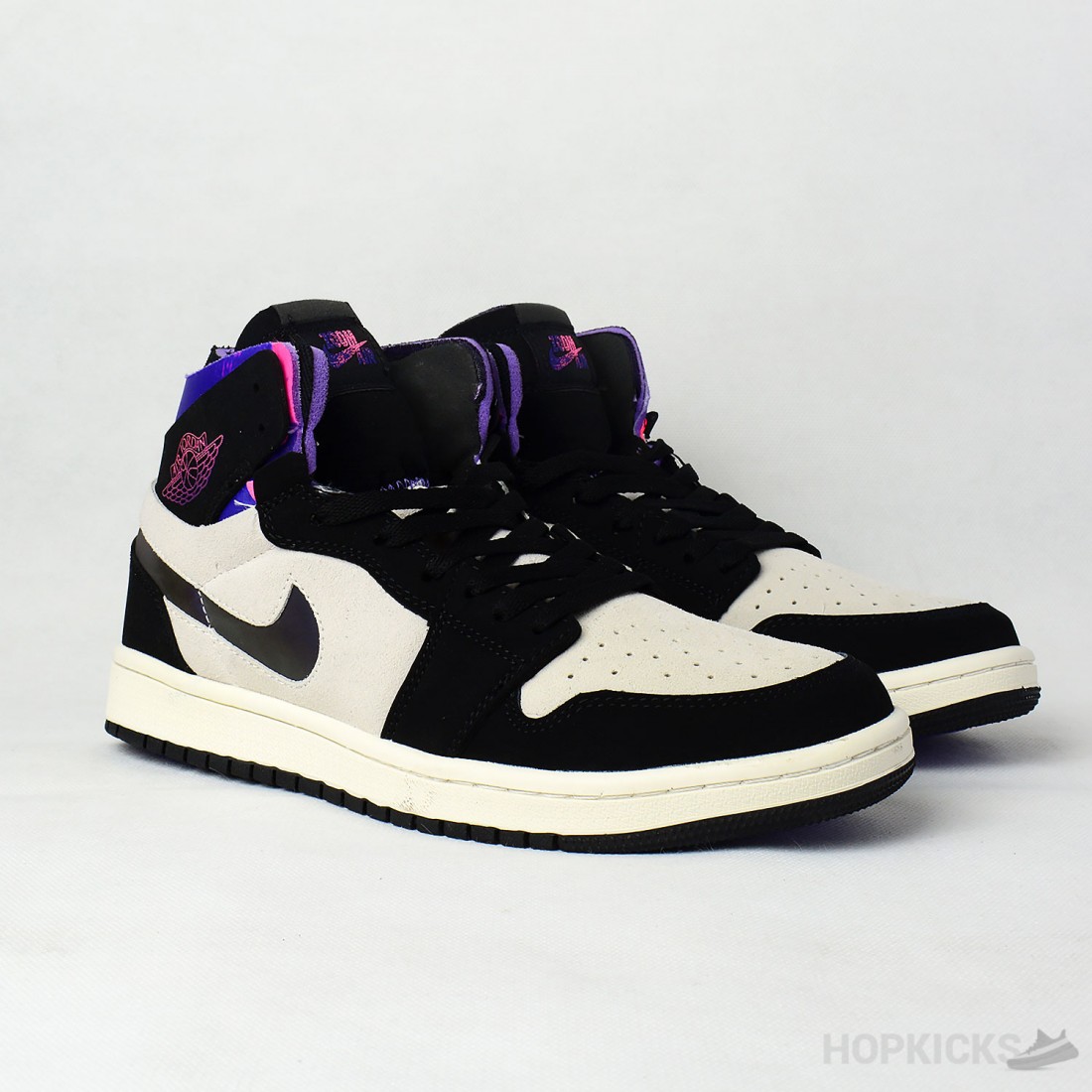 Buy Online Air Jordan 1 High Zoom Air CMFT PSG In Pakistan | Air Jordan ...