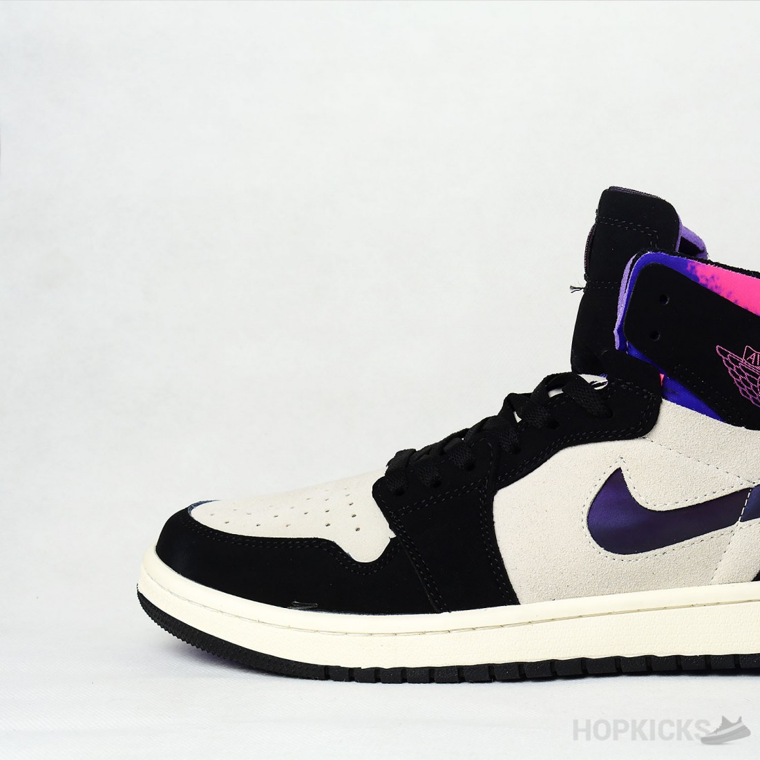 Buy Online Air Jordan 1 High Zoom Air CMFT PSG In Pakistan | Air Jordan ...