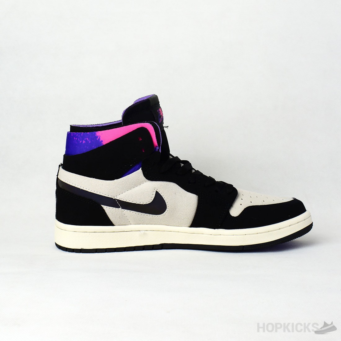 Buy Online Air Jordan 1 High Zoom Air CMFT PSG In Pakistan | Air Jordan ...
