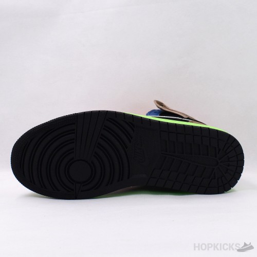 Air Jordan 1 Bio Hack