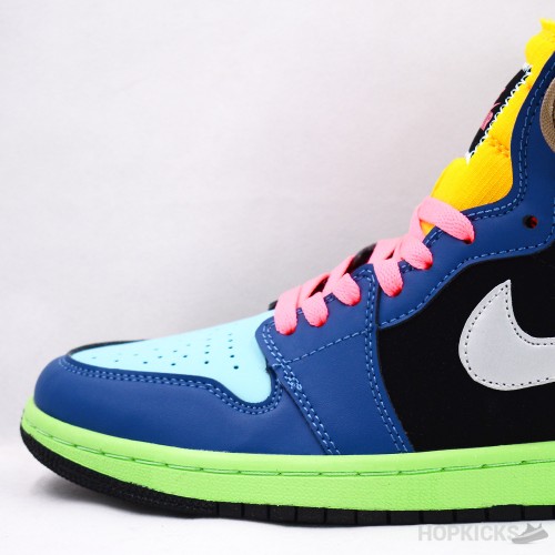 Air Jordan 1 Bio Hack