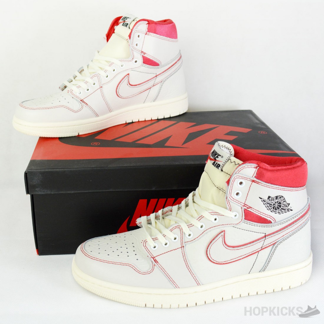 Buy Online Air Jordan 1 Retro High Phantom In Pakistan | Air Jordan 1 ...