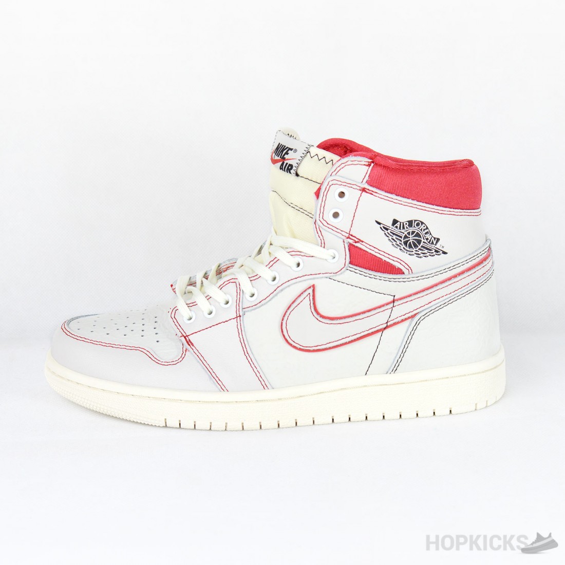 Buy Online Air Jordan 1 Retro High Phantom In Pakistan | Air Jordan 1 ...