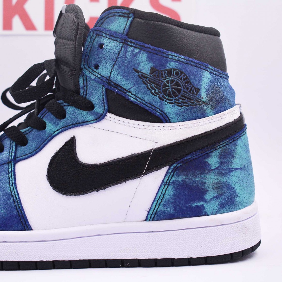 Air Jordan 1 Retro Tie-Dye