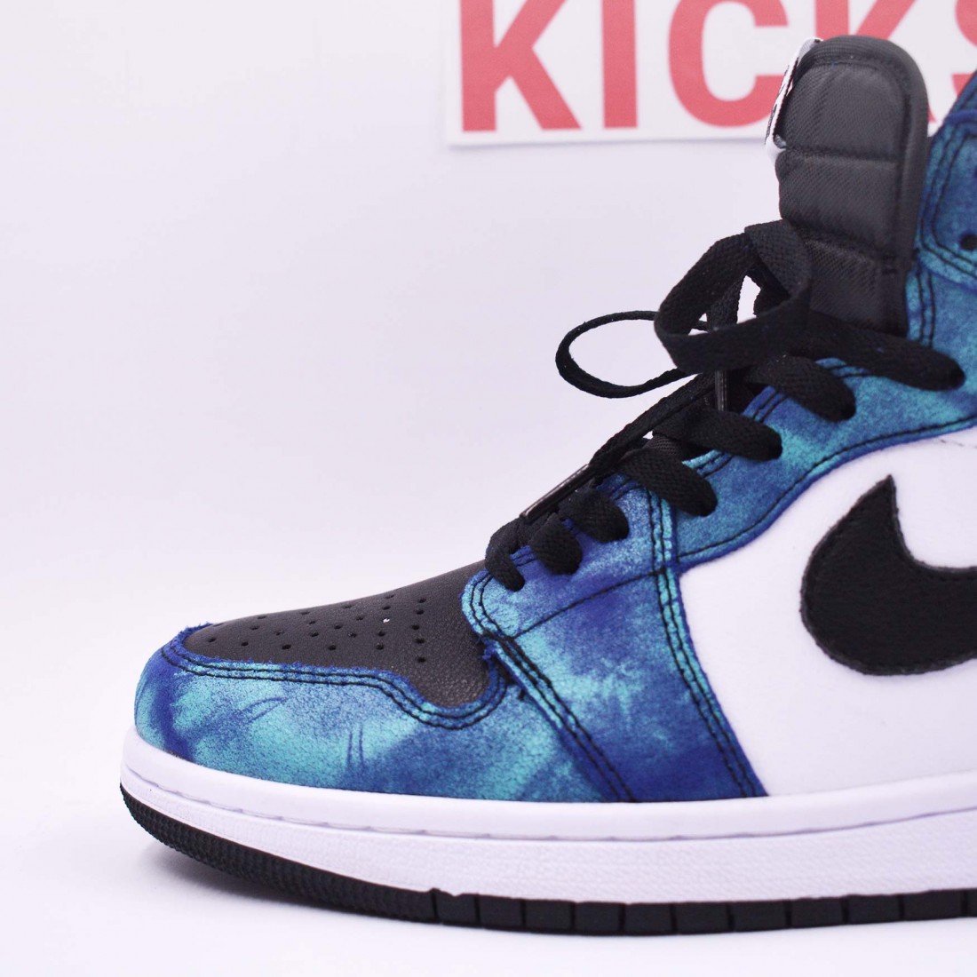 Air Jordan 1 Retro Tie-Dye