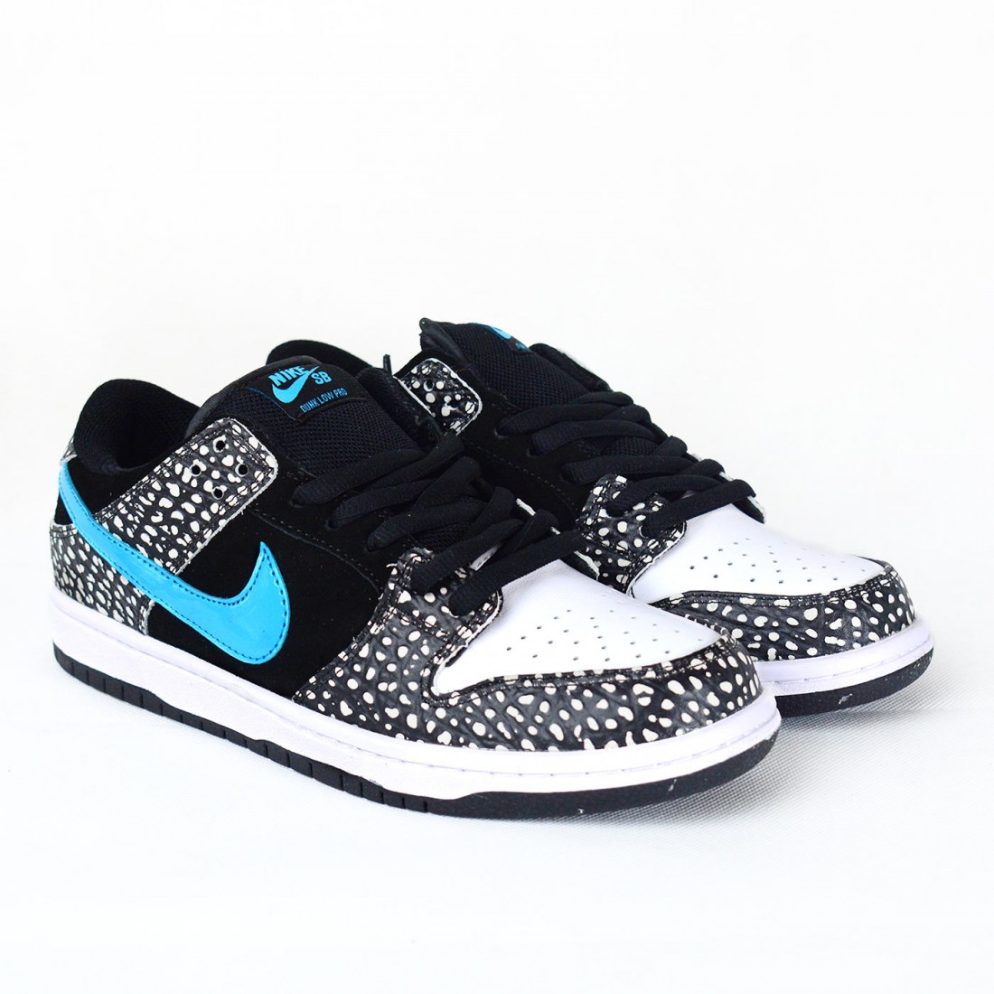 Buy Online SB Dunk Low Atmos Elephant In Pakistan | Nike SB Dunk Low ...