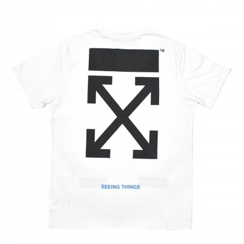 Off-White Seeing Things White