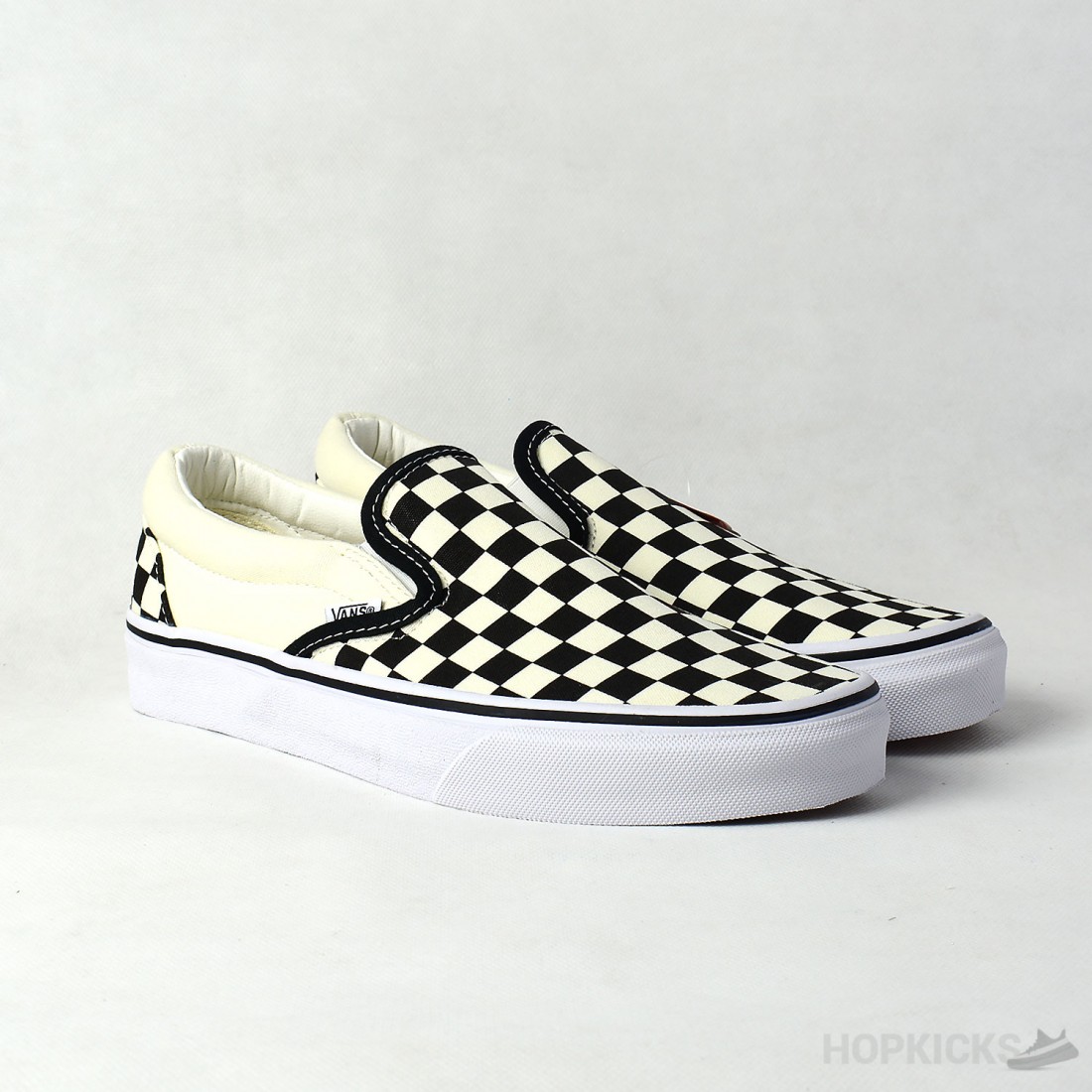 Vans Checkerboard Classic