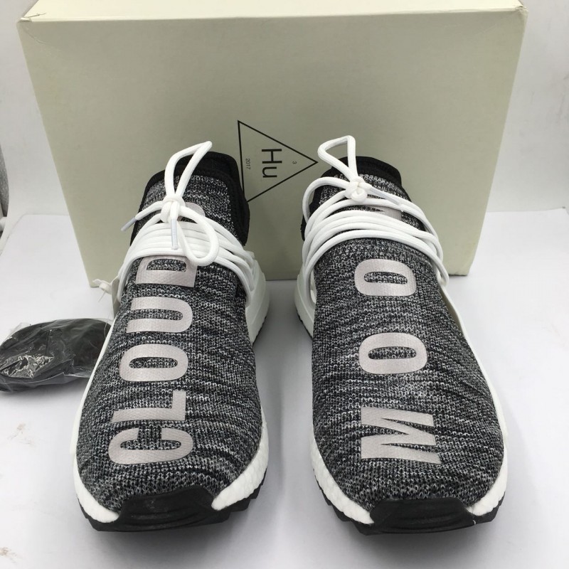 HUMAN RACE NMD TRAIL OREO