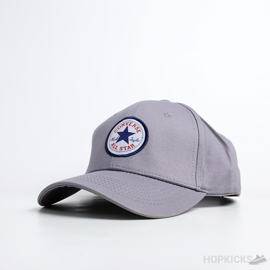 Converse Grey Cap