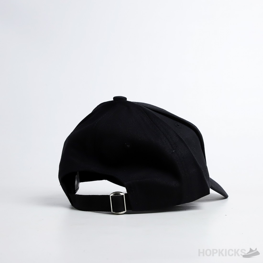 Converse Tipoff Patch Black Cap