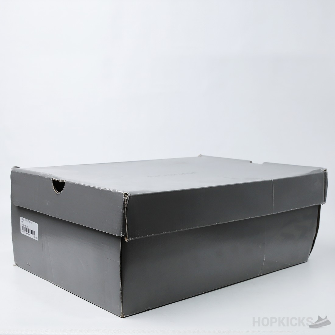 Bale*ciaga Triple S Neon Green Clear Sole (Dot Perfect)