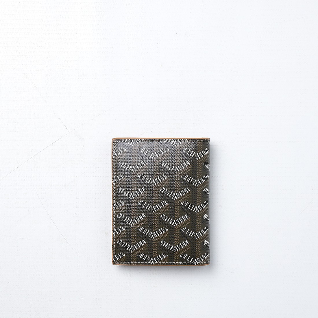 Goyard Grenelle Passport Cover (9637)