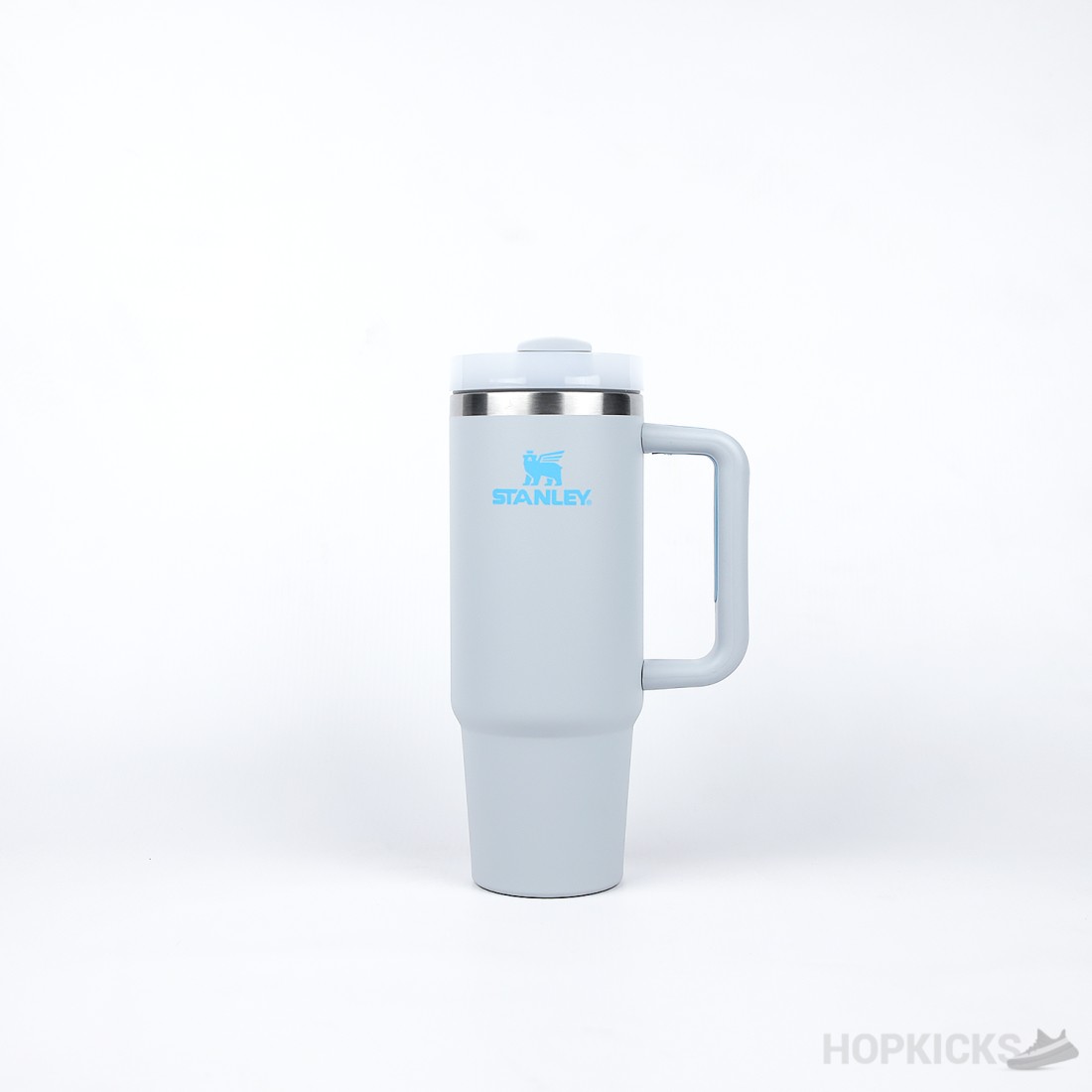 Stanley Quencher H2.0 Flowstate Tumbler Light Blue (887ml)