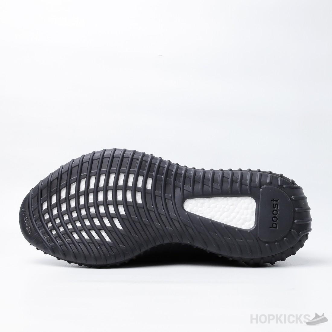 Yeezy Boost 350 V2 Bred (Dot Perfect)