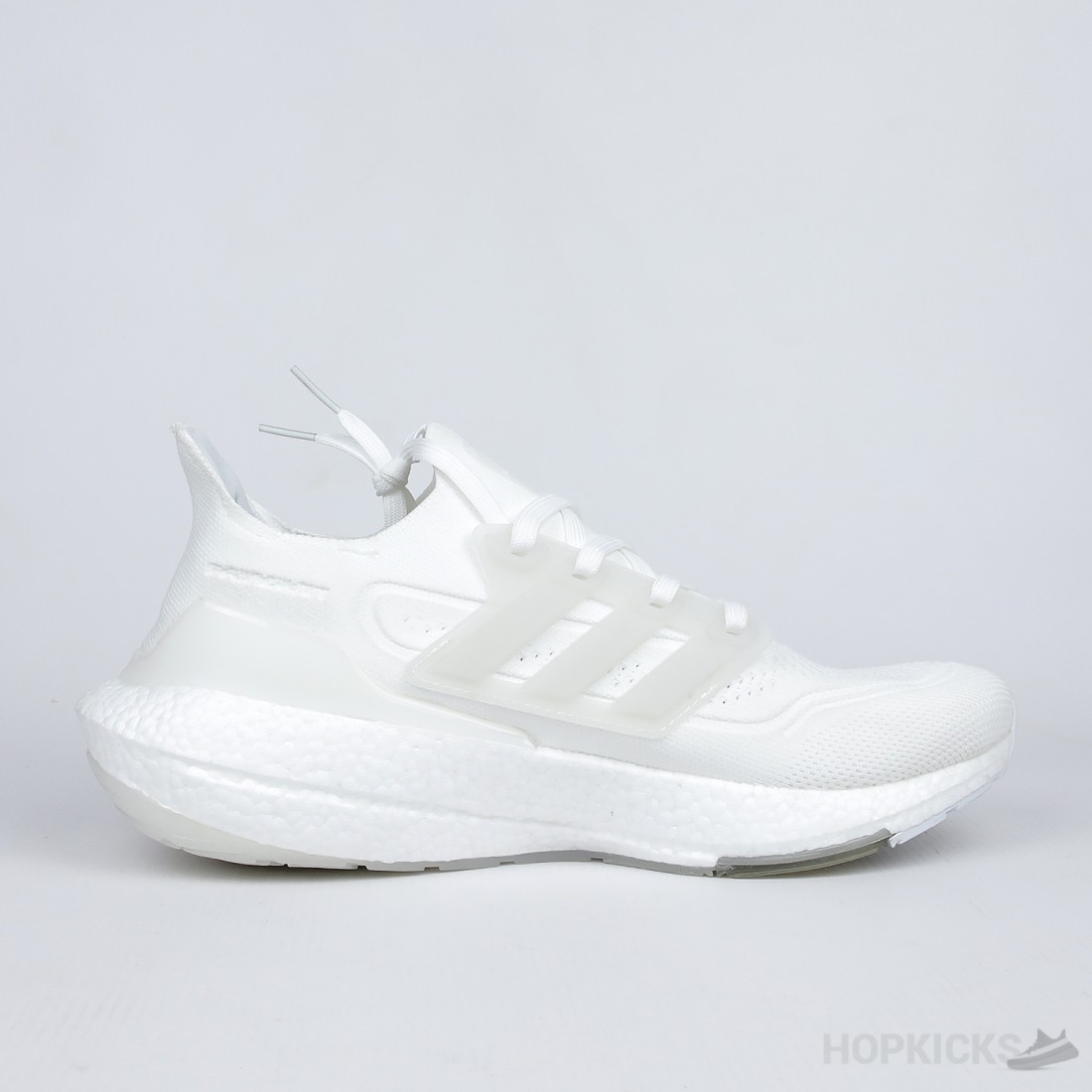 Ultra Boost 2021 Triple White (Premium Batch)