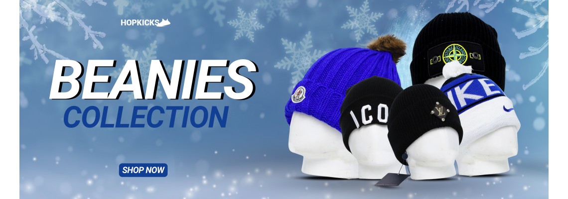 Biggest Sneaker Store in Pakistan |Trainers, Joggers & more|HopKicks.pk