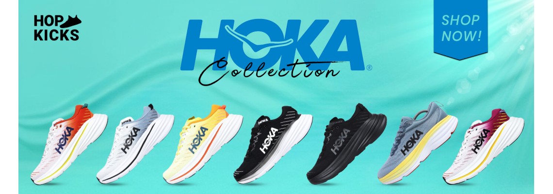 Biggest Sneaker Store in Pakistan |Trainers, Joggers & more|HopKicks.pk