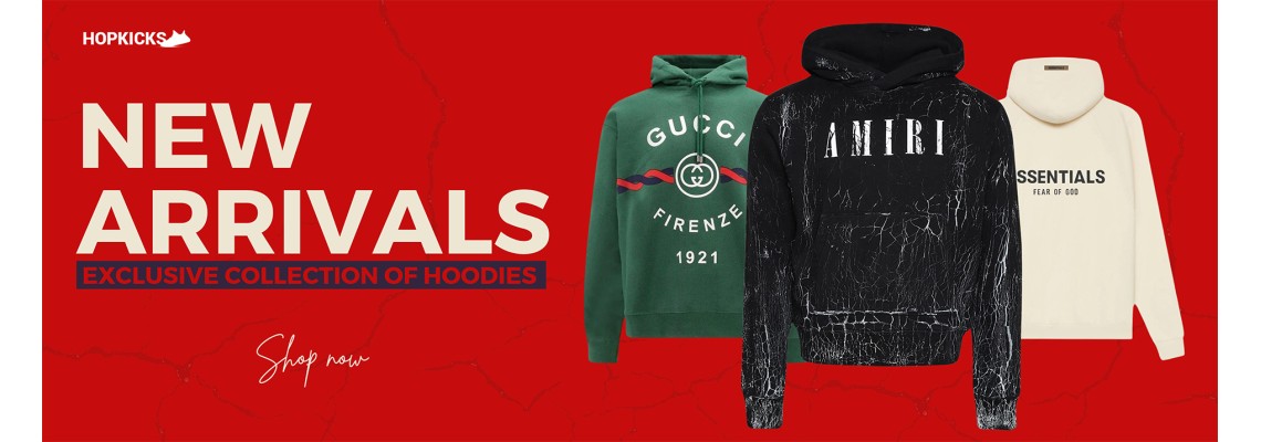 Biggest Sneaker Store in Pakistan |Trainers, Joggers & more|HopKicks.pk