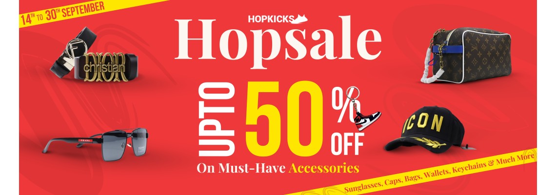 Biggest Sneaker Store in Pakistan |Trainers, Joggers & more|HopKicks.pk