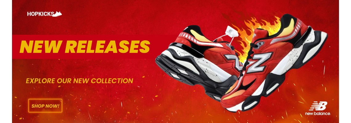 Biggest Sneaker Store in Pakistan |Trainers, Joggers & more|HopKicks.pk