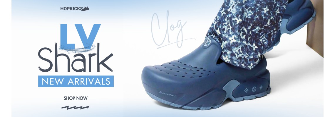 Biggest Sneaker Store in Pakistan |Trainers, Joggers & more|HopKicks.pk